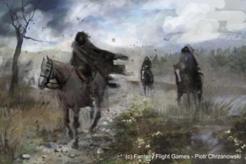 Wandering Crow | Wiki is coming Wikia | Fandom