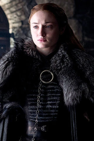 Sansa Stark | Wiki is coming Wikia | Fandom