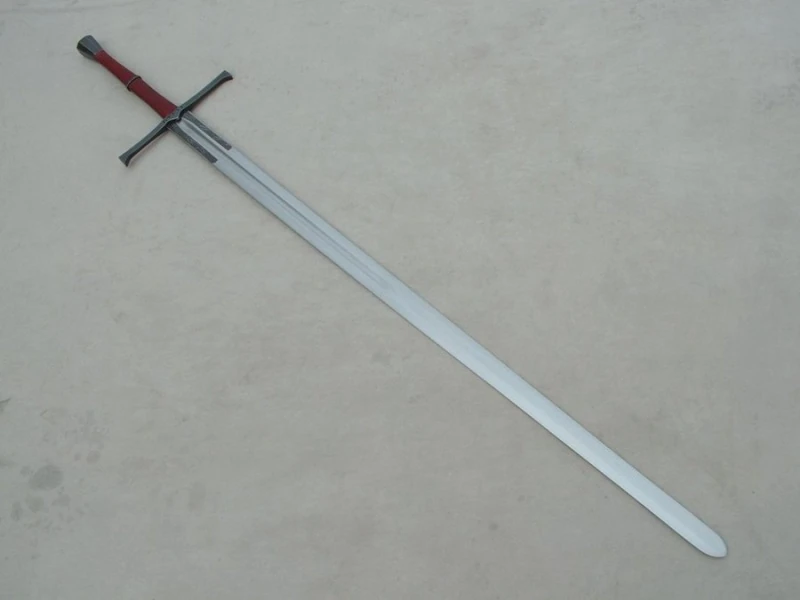 Greatsword | Wiki is coming Wikia | Fandom