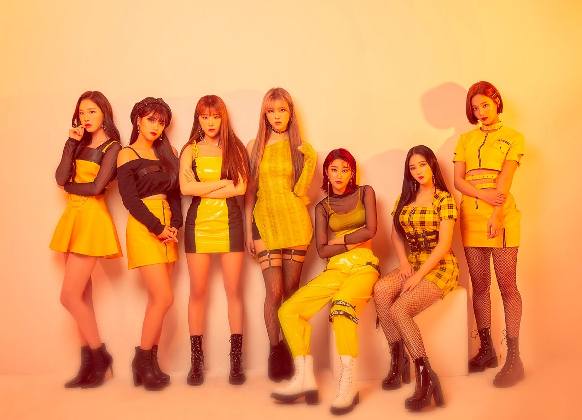 MOMOLAND | Wiki kpop kpop pop! Wiki | Fandom
