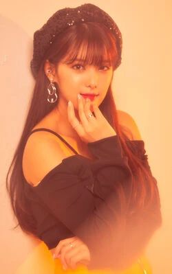 Ah In (MOMOLAND) | Wiki kpop kpop pop! Wiki | Fandom