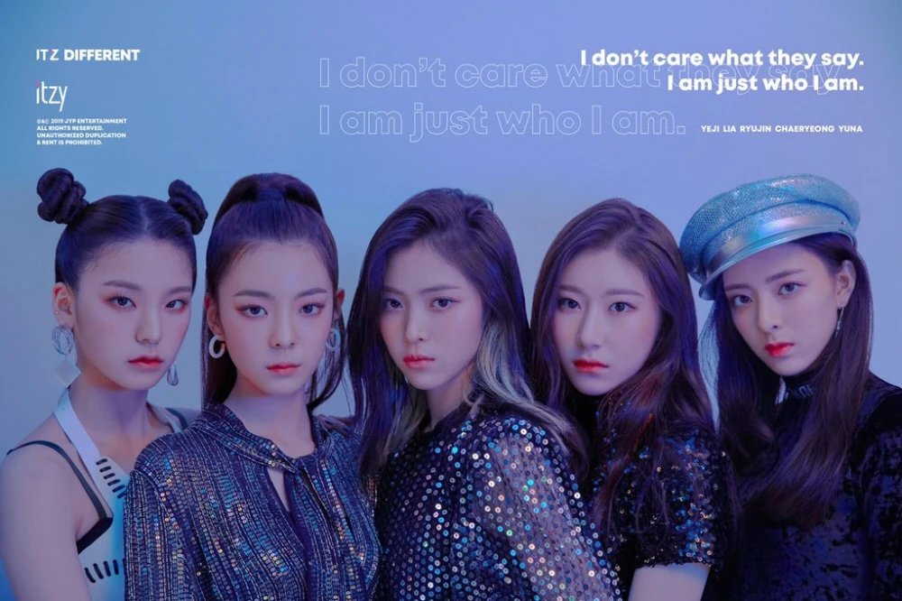 ITZY | Wiki kpop kpop pop! Wiki | Fandom