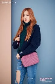 Rosè | WIKI kpop Wiki | Fandom