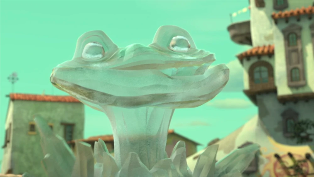 Tim | Wiki Wiki Le Chat potté | Fandom