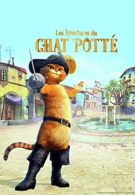 Les Aventures du Chat Potté | Wiki Wiki Le Chat potté | Fandom