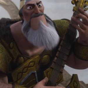 Toutatis | Wiki Wiki Le Chat potté | Fandom