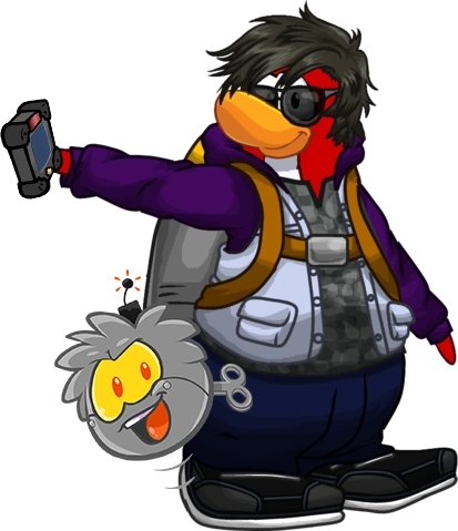 Tom Hacker | Wiki Wiki Los 200 Mundo | Fandom