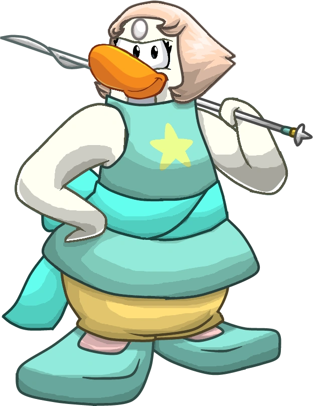 Perla (Steven Universe) | Wiki Wiki Los 200 Mundo | Fandom