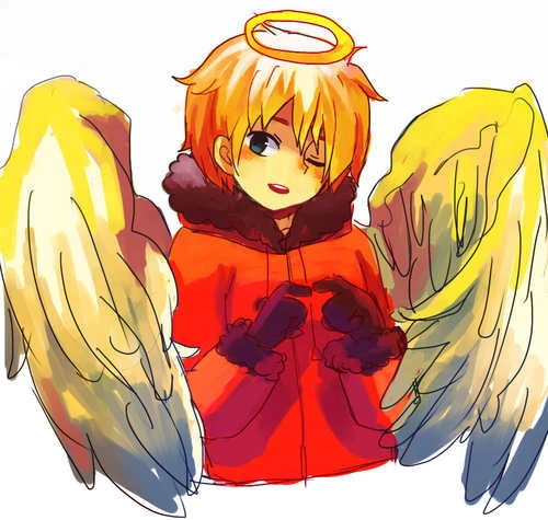 Kenny McCormick | Wiki Wiki Los 200 Mundo | Fandom
