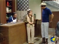 Las botellas del bar (1980) | Los Chifladitos Wiki | Fandom