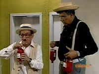 El vampiro | Los Chifladitos Wiki | Fandom