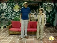 El duelo | Los Chifladitos Wiki | Fandom