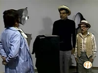Los fotógrafos (1982) | Los Chifladitos Wiki | Fandom