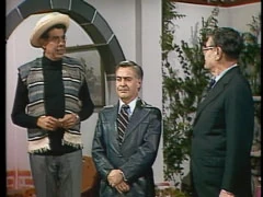 La auditoría | Los Chifladitos Wiki | Fandom