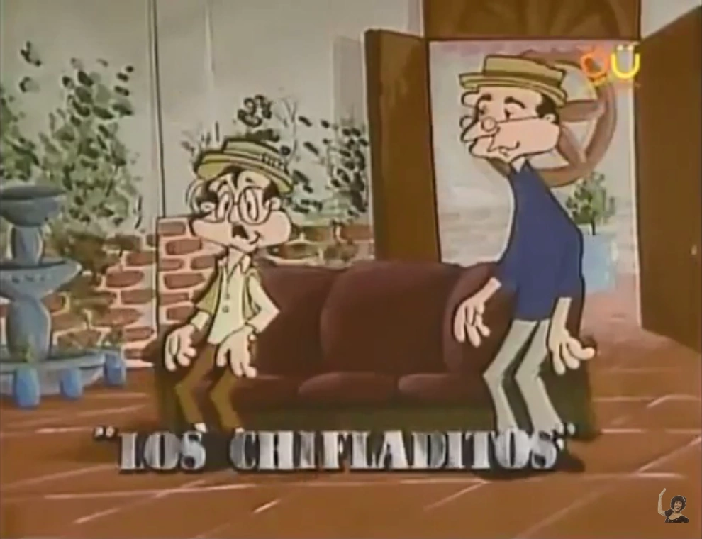 Los Chifladitos | Los Chifladitos Wiki | Fandom