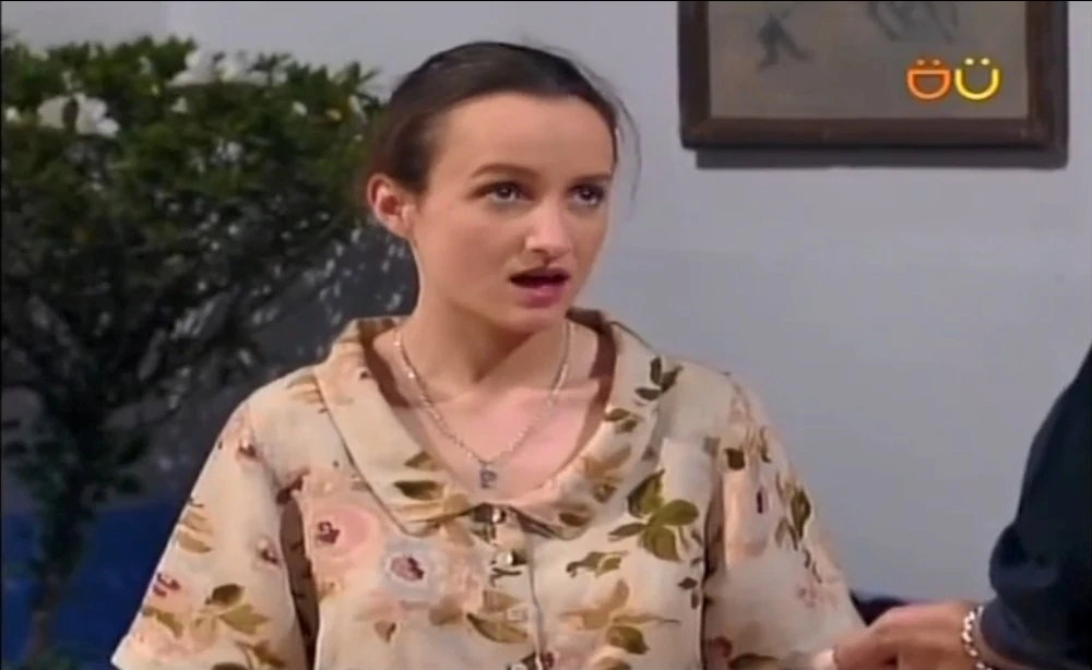 Vecina | Los Chifladitos Wiki | Fandom