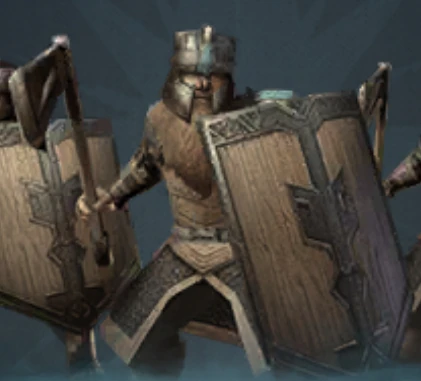 Shieldbearer | The Lord of the Rings: Rise to War Wiki | Fandom