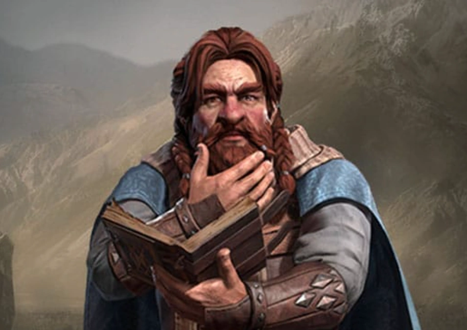 Ori | The Lord of the Rings: Rise to War Wiki | Fandom