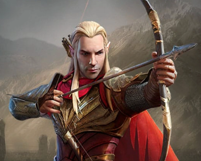 Haldir | The Lord of the Rings: Rise to War Wiki | Fandom