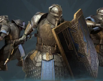 Guardian | The Lord of the Rings: Rise to War Wiki | Fandom