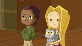 Mina | Wikia Lou ! | Fandom