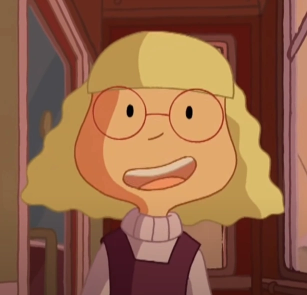 Solène | Wikia Lou ! | Fandom