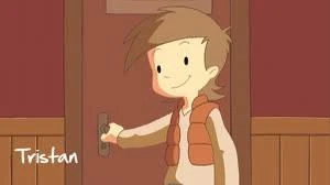 Tristan | Wikia Lou ! | Fandom