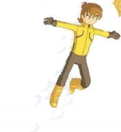 Tristan | Wikia Lou ! | Fandom