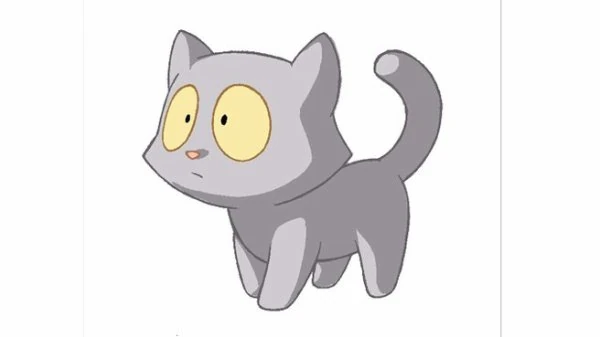 Le chat | Wikia Lou ! | Fandom