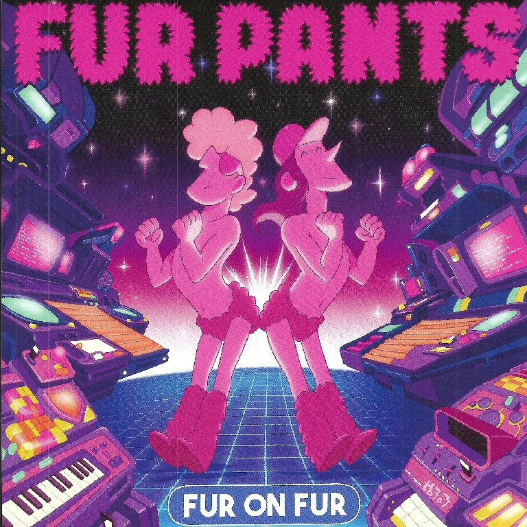 Fur Pants | Wikia Lou ! | Fandom