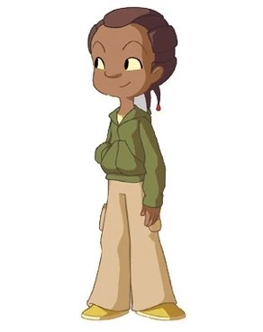 Mina | Wikia Lou ! | Fandom