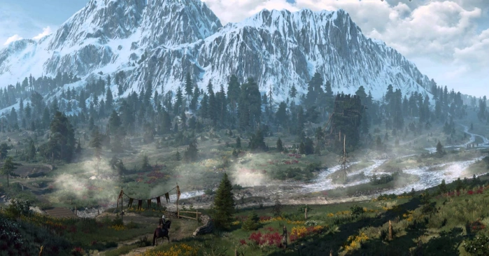 Platinum Peaks | Wiki Magia Wiki | Fandom