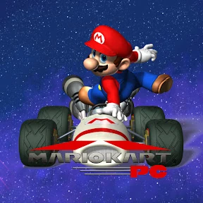Chaîne Youtube officiel de Mario Kart PC | Wiki Wiki Mario Kart PC | Fandom