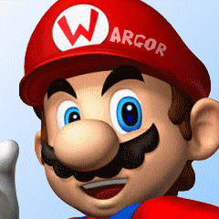 Wargor | Wiki Wiki Mario Kart PC | Fandom