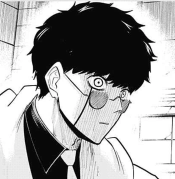 Wirth Madl | Wiki Mashle | Fandom