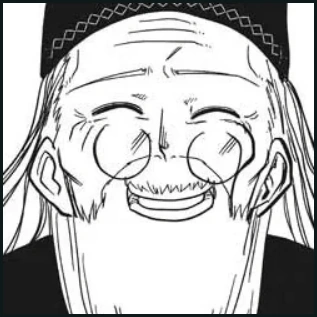 Wahlberg Baigan | Wiki Mashle | Fandom