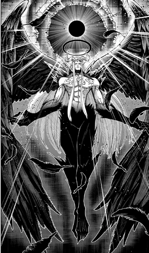 Innocent Zero (personnage) | Wiki Mashle | Fandom