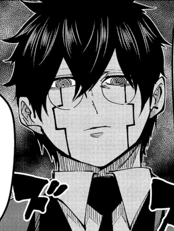 Orter Madl | Wiki Mashle | Fandom