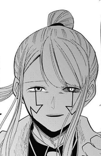 Abyss Razor | Wiki Mashle | Fandom