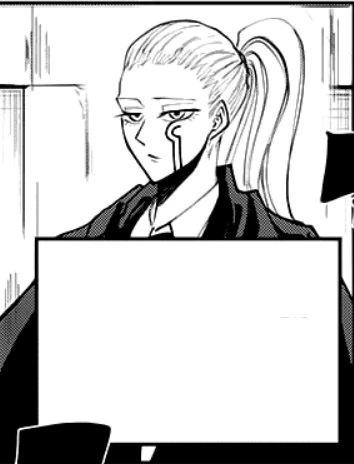 Aorio Morris | Wiki Mashle | Fandom