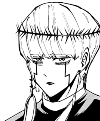 Cell War | Wiki Mashle | Fandom