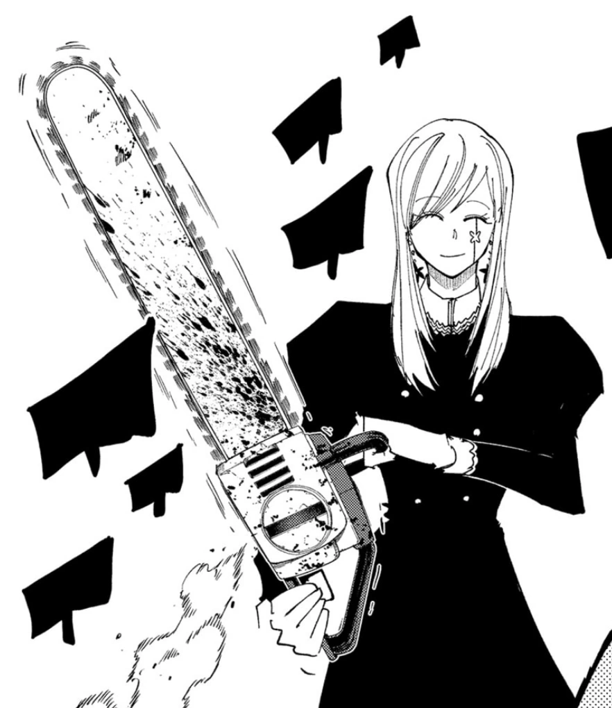 Catégorie:Personnages féminins | Wiki Mashle | Fandom