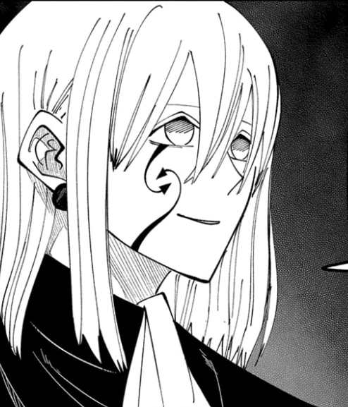 Domina Blowelive | Wiki Mashle | Fandom