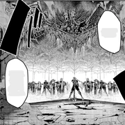 Doom | Wiki Mashle | Fandom