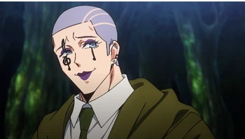 Margaret Macaron | Wiki Mashle | Fandom