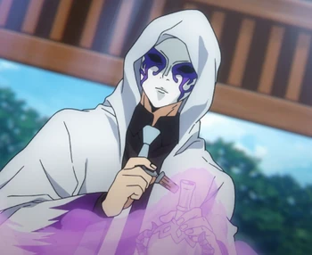 Abyss Razor | Wiki Mashle | Fandom