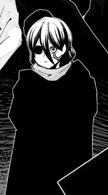 Tsurara Hailstone | Wiki Mashle | Fandom