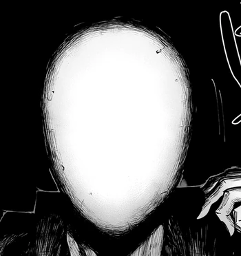 Innocent Zero (personnage) | Wiki Mashle | Fandom