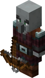 Pillager | Wiki Minecraft Two Wiki | Fandom