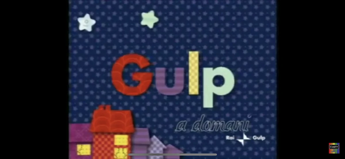 Rai Gulp | Wiki Minecraft Two Wiki | Fandom
